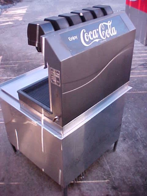 SODA SYSTEM