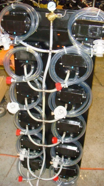 SODA SYSTEM