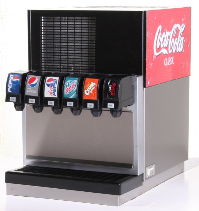 SODA SYSTEM