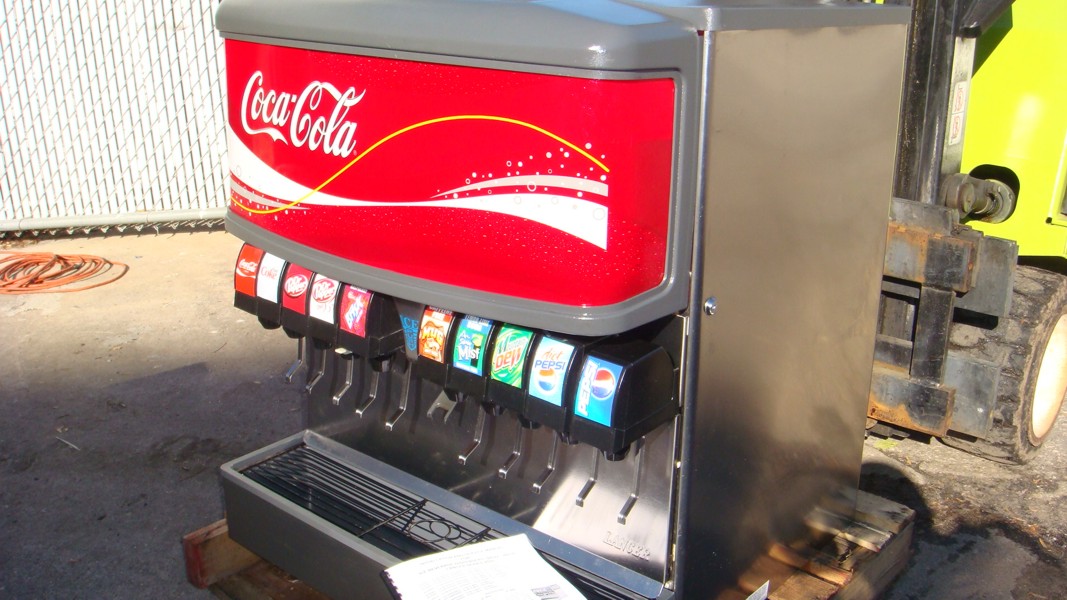 SODA SYSTEM