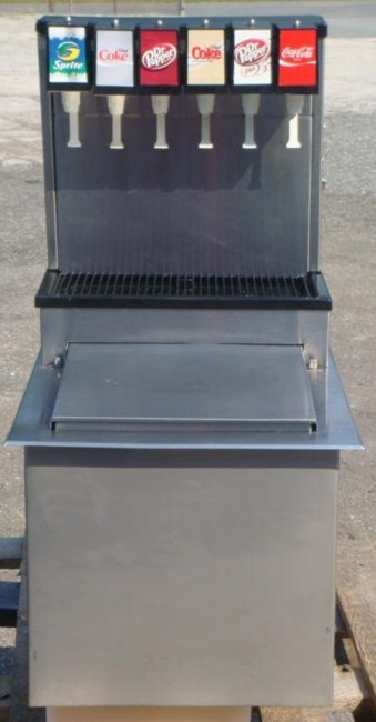 SODA SYSTEM