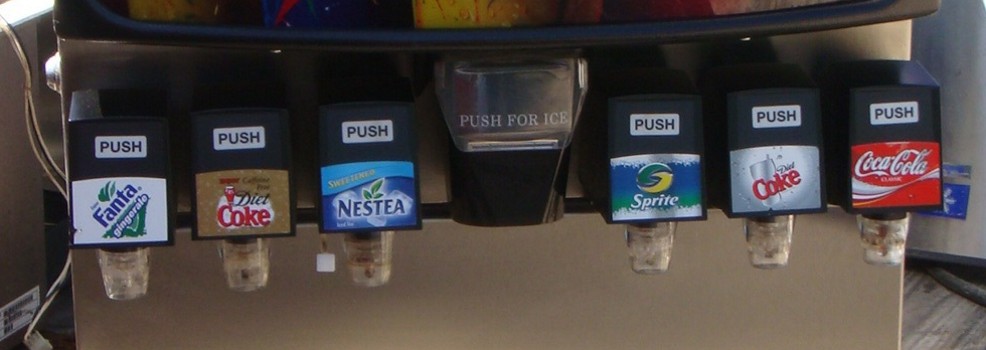 SODA SYSTEM